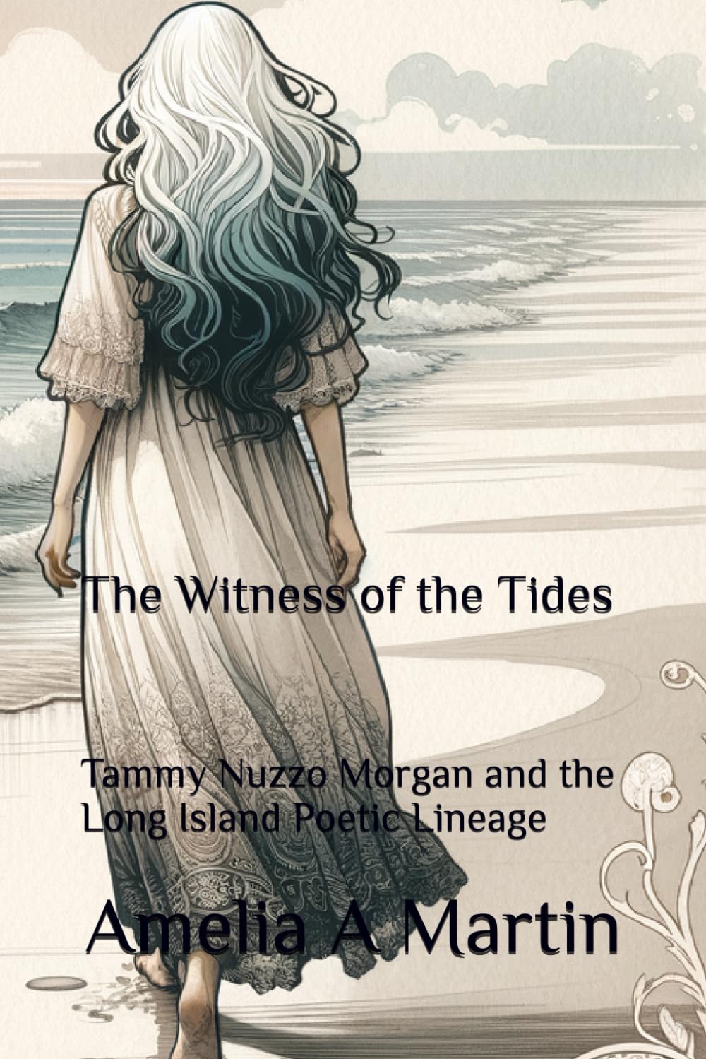 The Witness of the Tides: Tammy Nuzzo Morgan and the Long Island Poetic ...