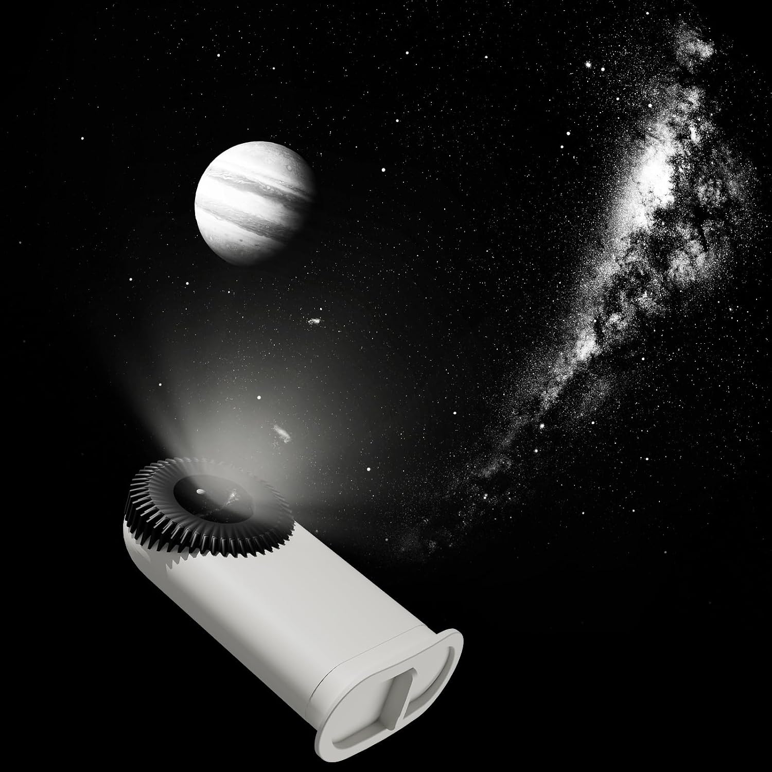 Araierd Star Projector Galaxy Plus Slide Discs Home Planetarium ...