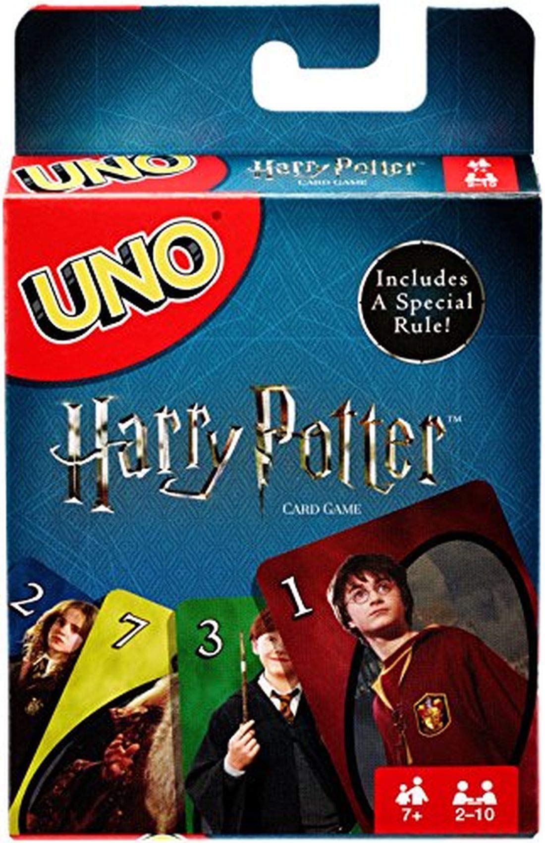 Buy Mattel Uno Harry Potter Card Game Online At DesertcartINDIA buy-mattel-uno-harry-potter-card-game-online-at-desertcartindia