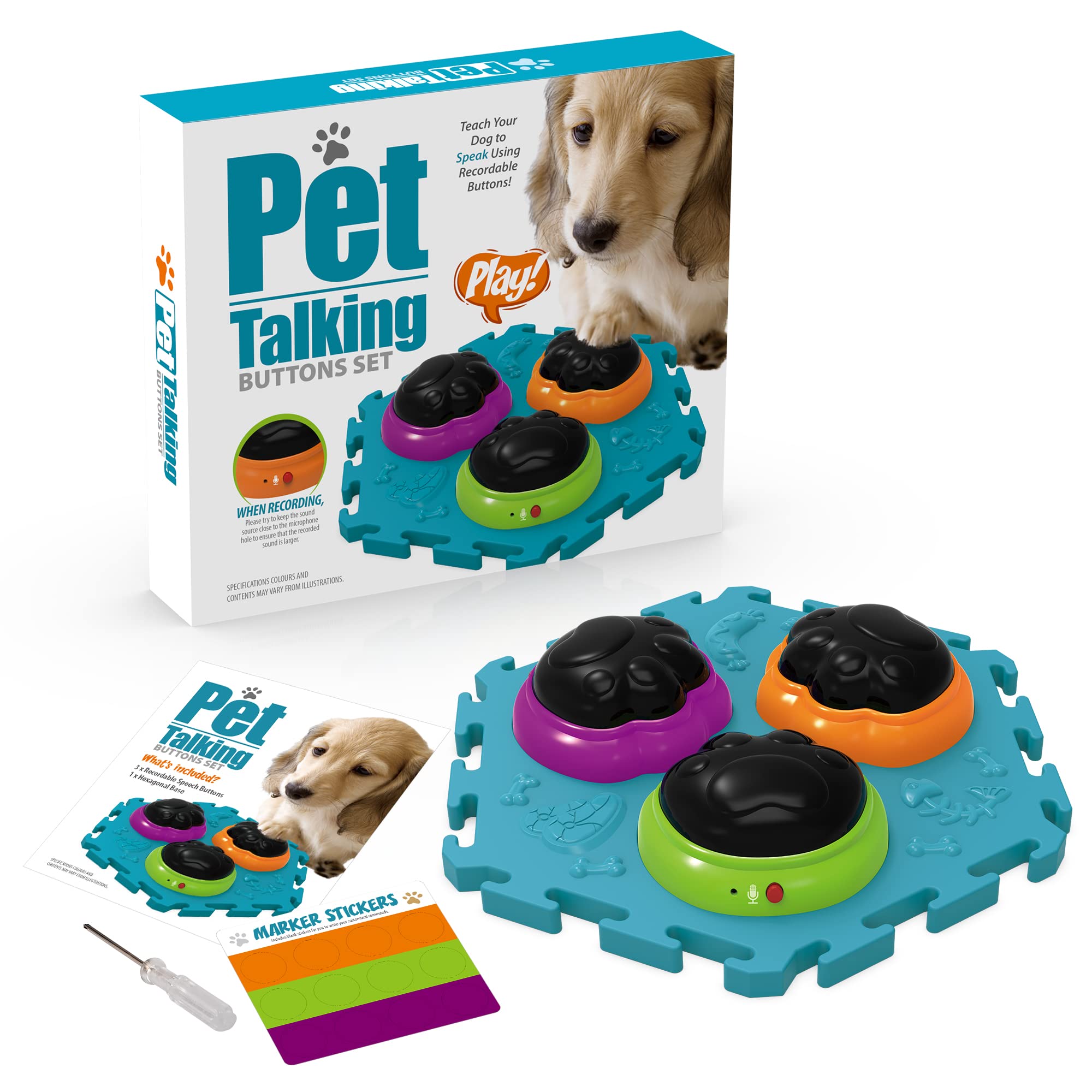 Why Do We Talk To Our Dogs