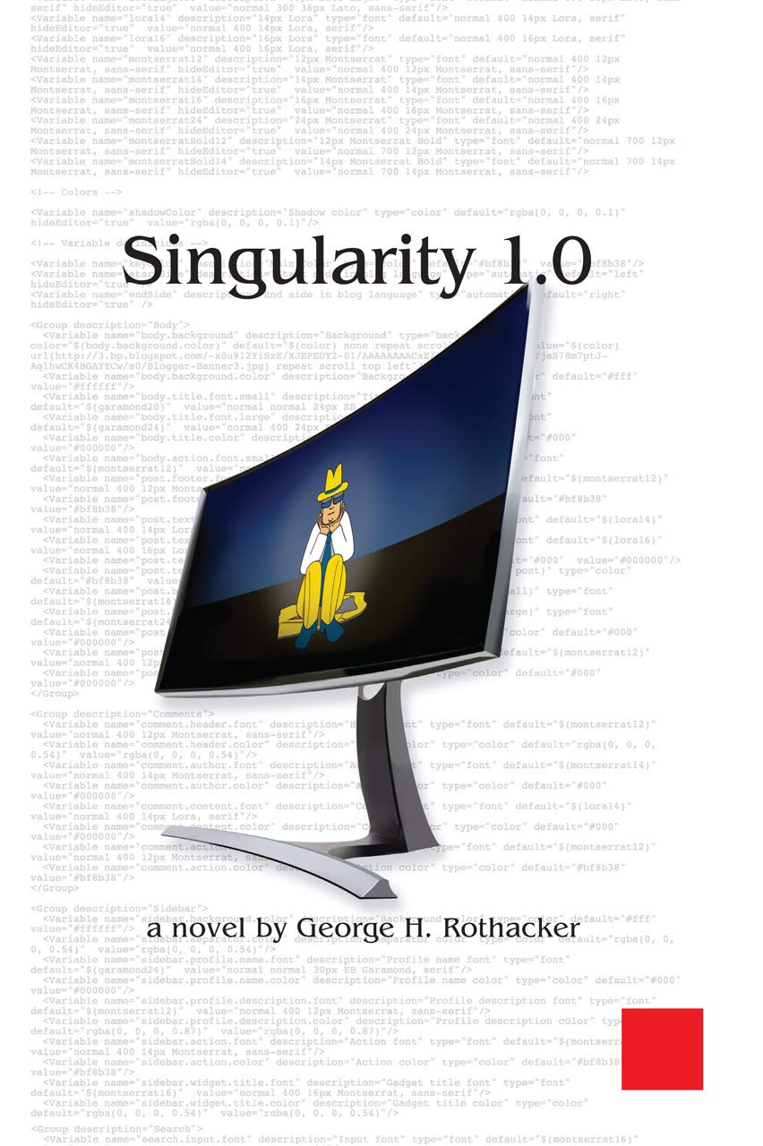 Amazon.com: Singularity 1.0: What happens when artificial intelligence ...