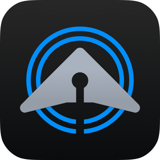 Aplicación DroneSense CoPilot en Amazon Appstore