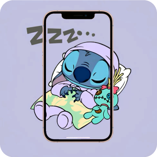 Ohana Stitch Wallpapers 4K HD - App on Amazon Appstore
