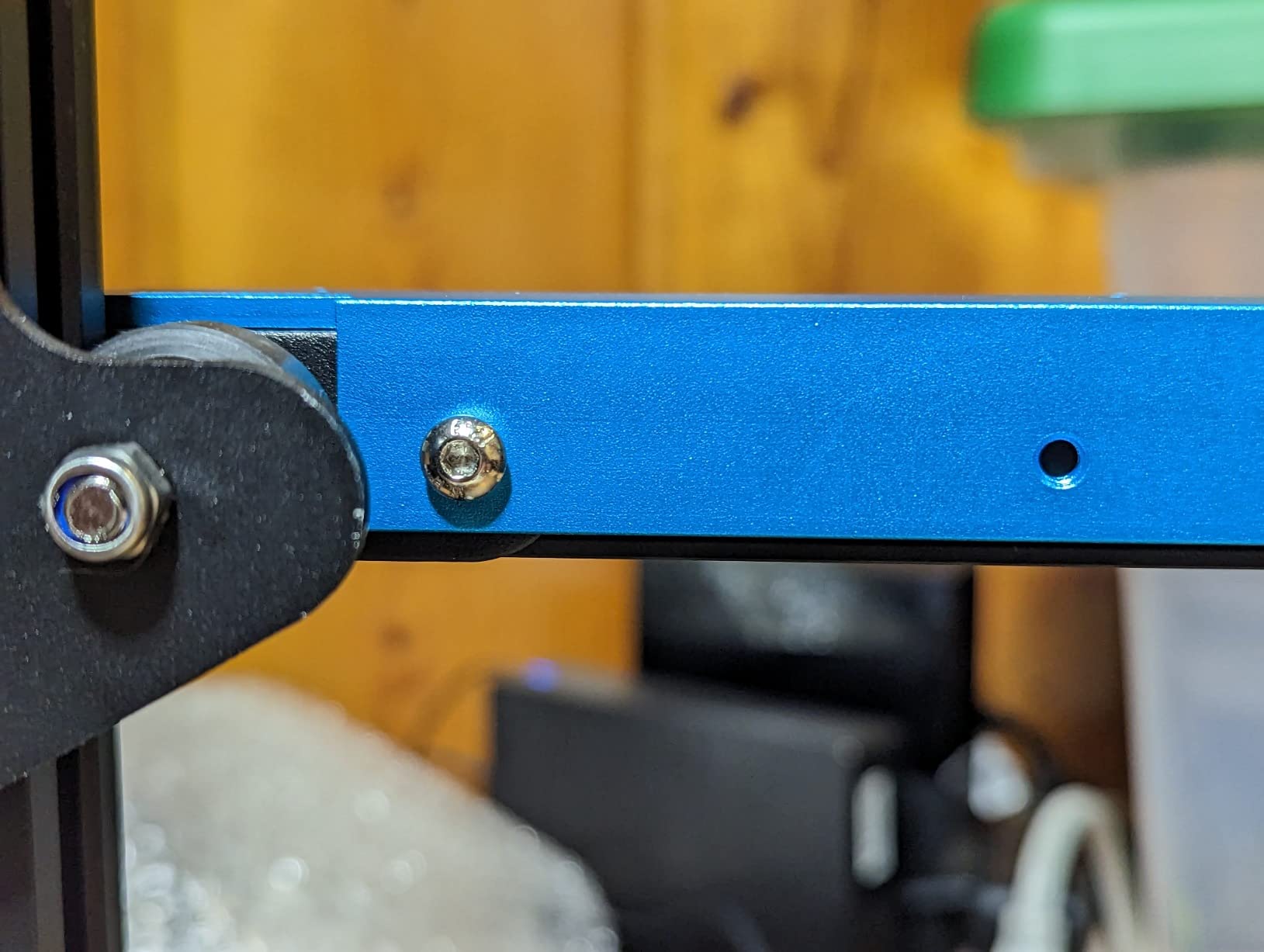 $8/mo - Finance ENOMAKER Upgrade Ender 3 S1 Pro Linear Rail Guide Kit ...