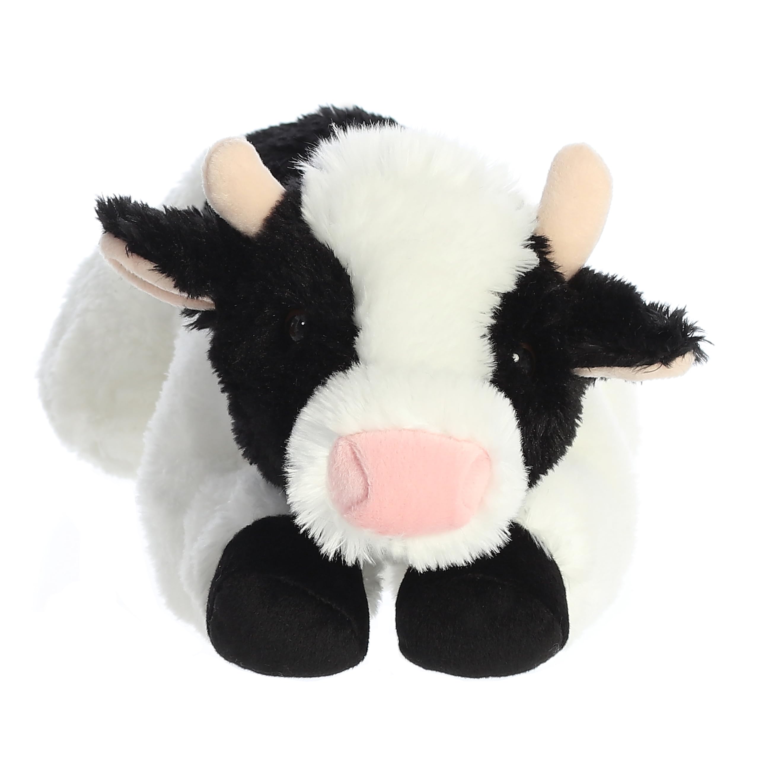 Amazon.com: Aurora® Adorable Flopsie™ May Bell™ Stuffed Animal ...