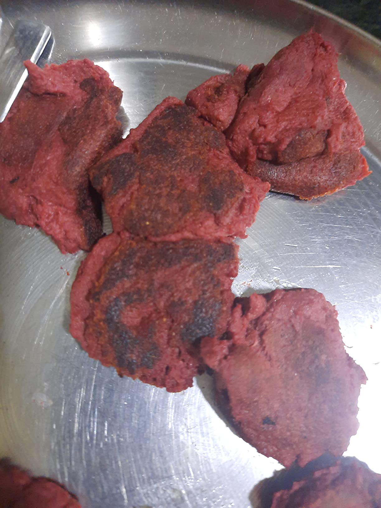 Sudo Foods - Veg Mutton Galouti Kebab, 10 pcs (250g) | Ready to Cook ...