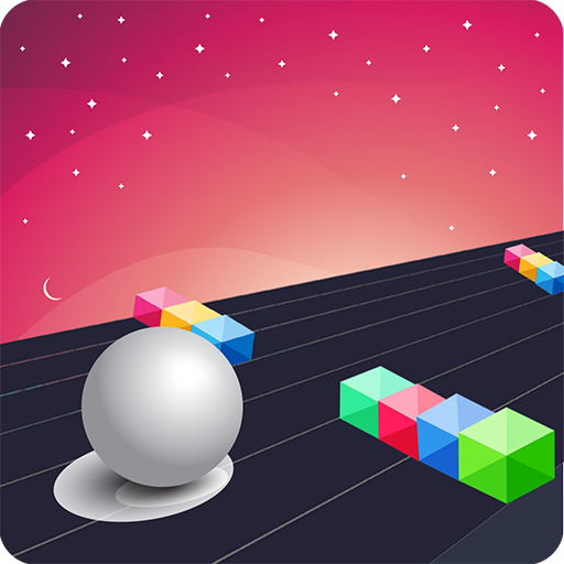 Rolly Ball Dodge the Wall - App on Amazon Appstore