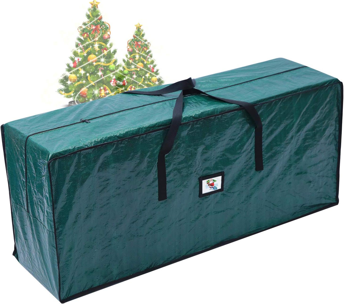Amazon.com: Christmas Tree Storage Bag, Ohuhu Extra Large Christmas ...