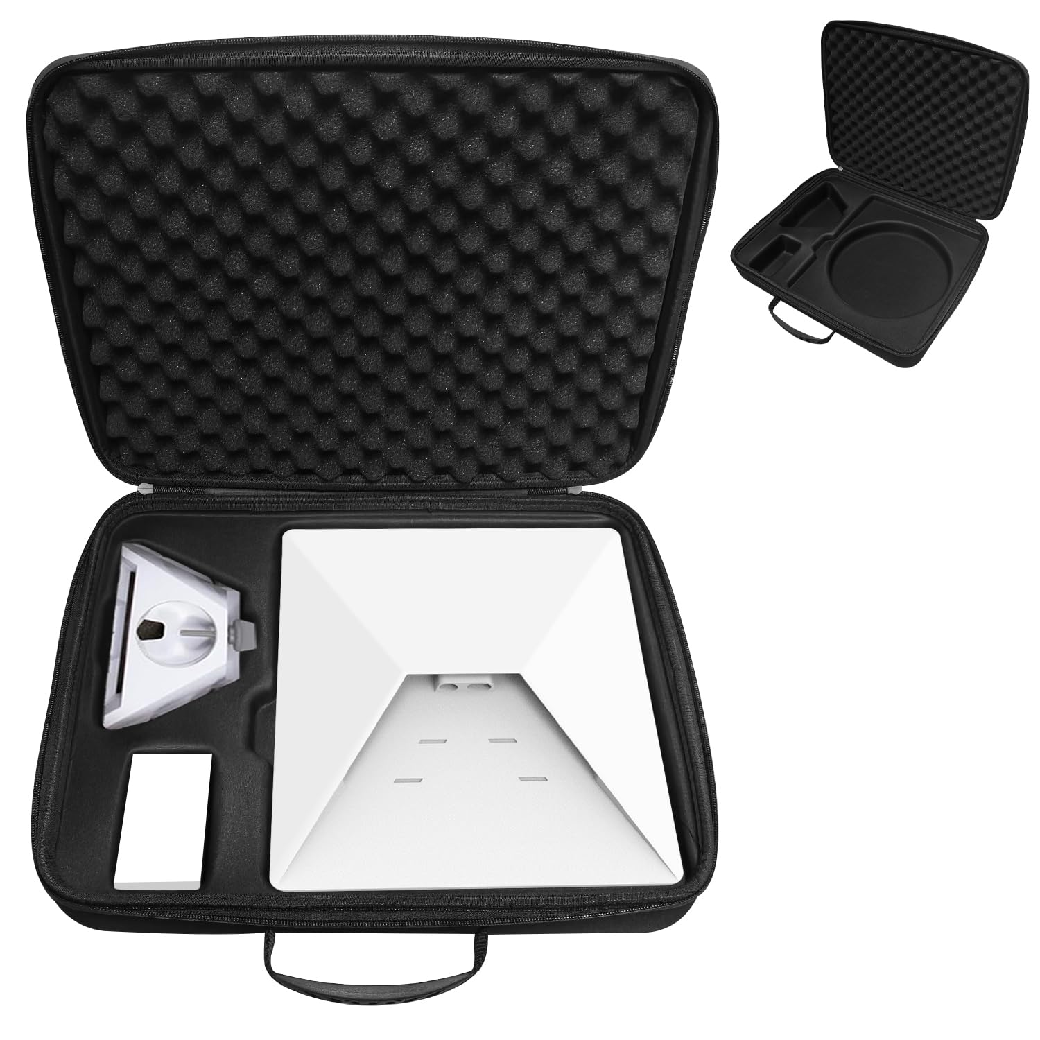 Amazon.com: Semusgx Starlink Mini Organizer Backpack,Starlink Mini ...