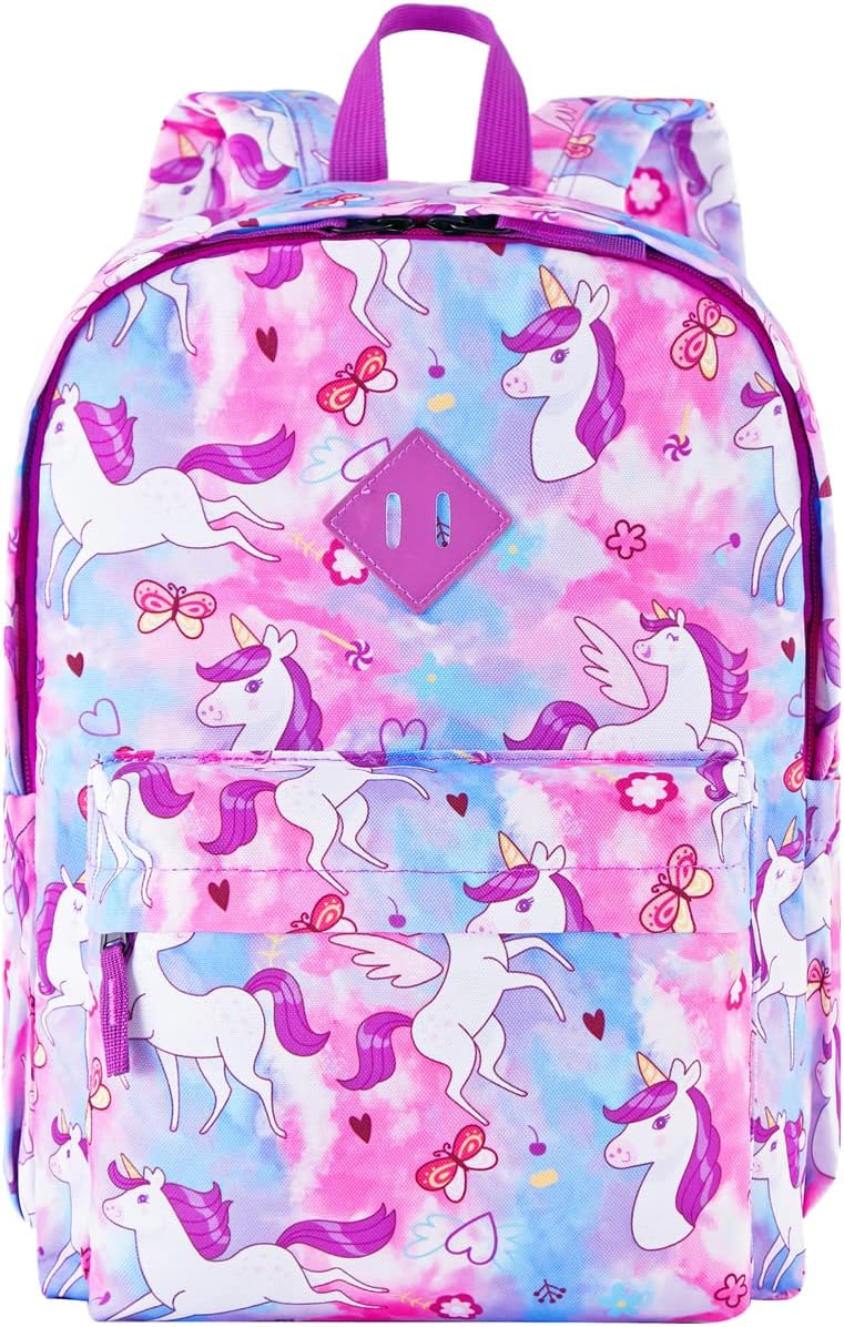 Amazon.com | Preschool Backpack Little Kid Toddler Kindergarten School ...