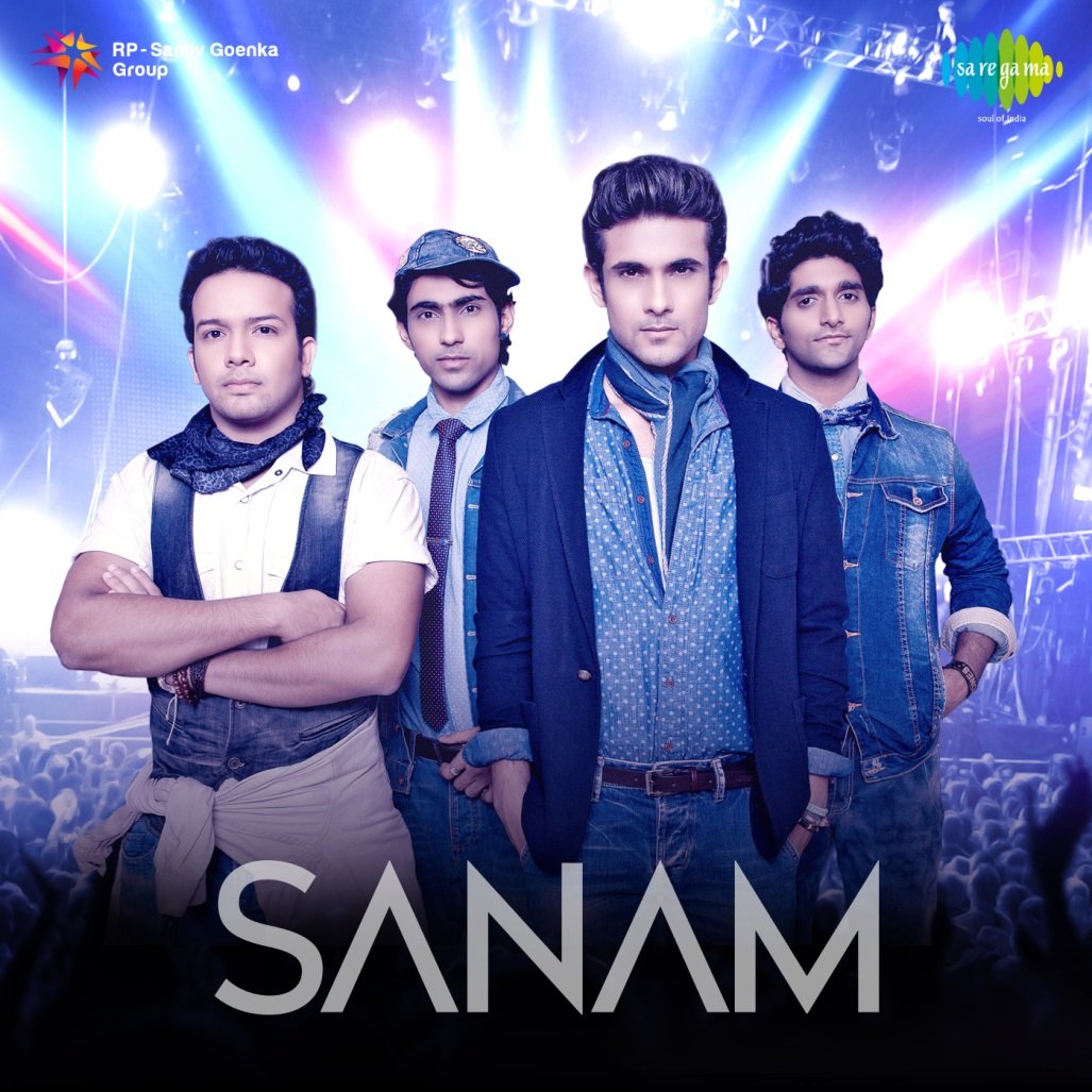 Buy Sanam Online at Low Prices in India | Amazon Music Store - Amazon.in