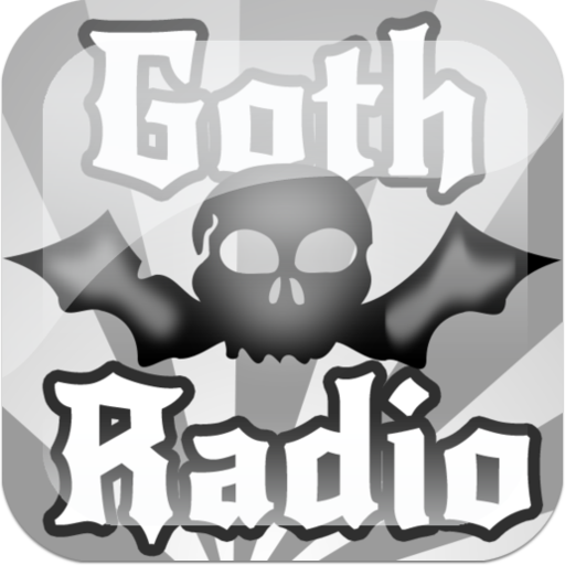 Goth Radio - App on Amazon Appstore