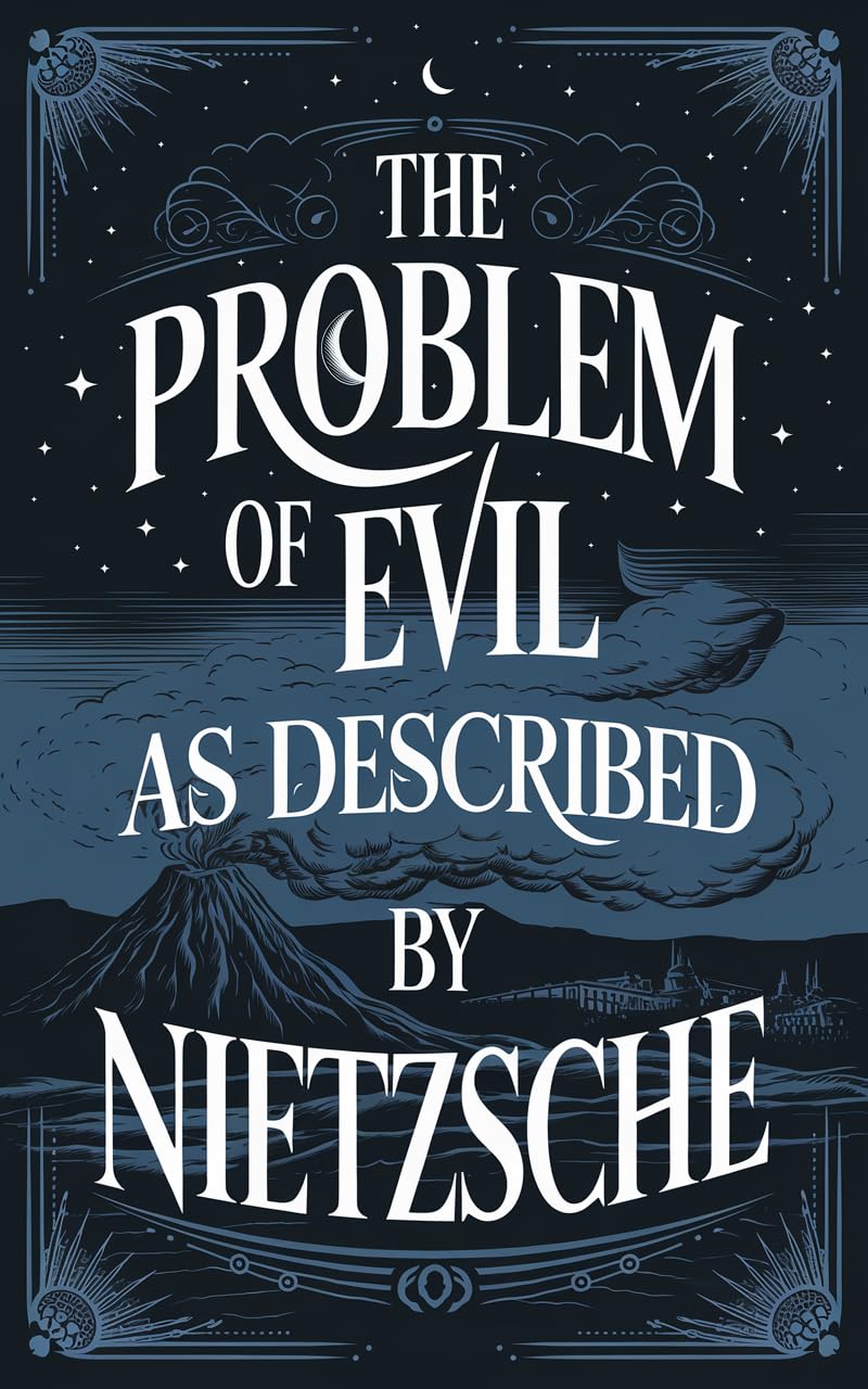 The Problem of Evil as Described by Nietzsche - Kindle edition by ...