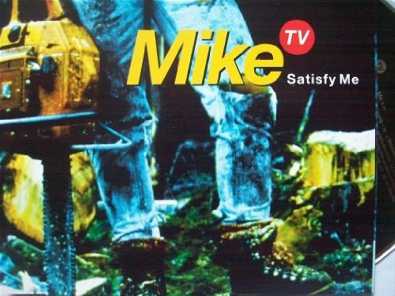Mike TV - Satisfy Me - Amazon.com Music
