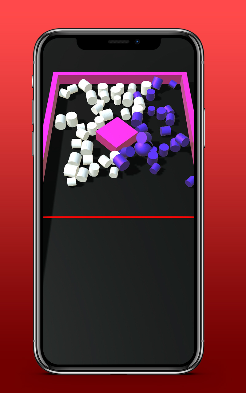 Paint Striker - App on Amazon Appstore