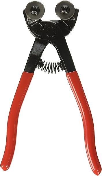 Amazon.com: Mosaic Mercantile - Wheeled Nipper : Tools & Home Improvement