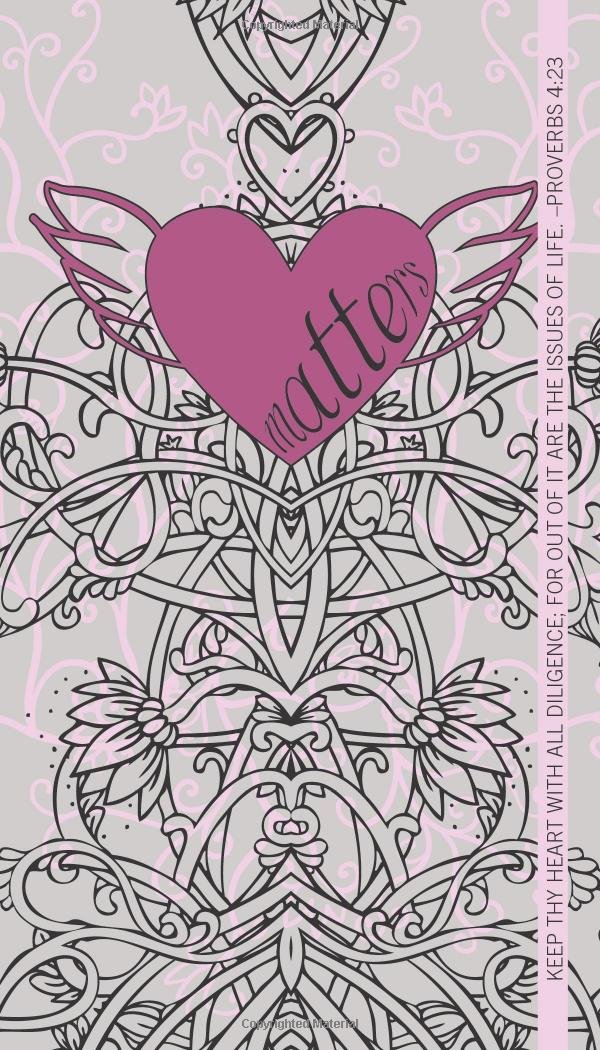 Amazon | Heart Matters: Keep Thy Heart With All Diligence | Grandquist ...