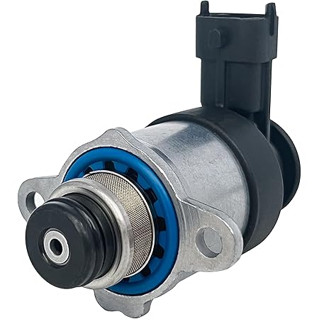Amazon.com: Fuel Pressure Regulator Control Valve 0928400757 For ...