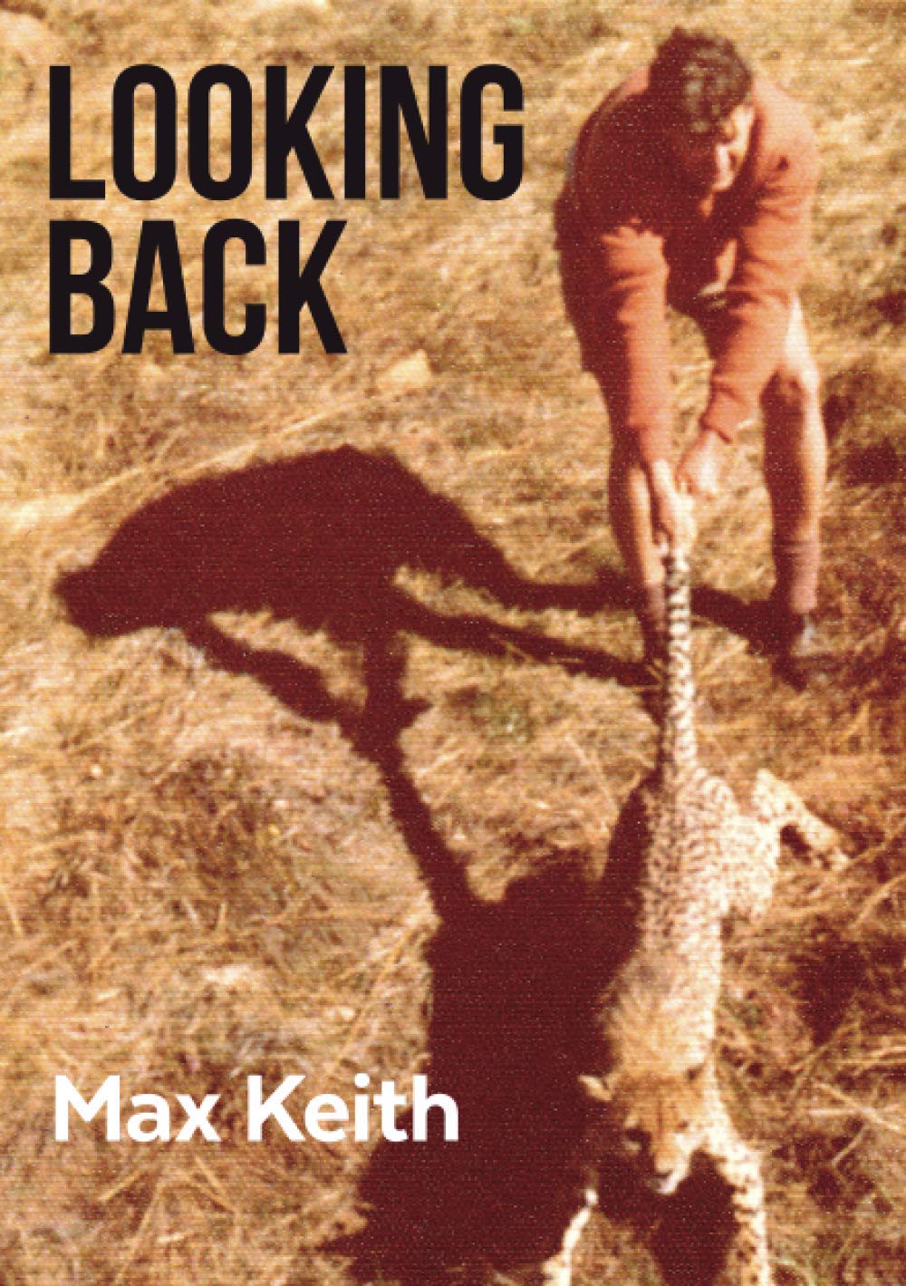 Looking Back: Keith, Max: 9798686230309: Amazon.com: Books