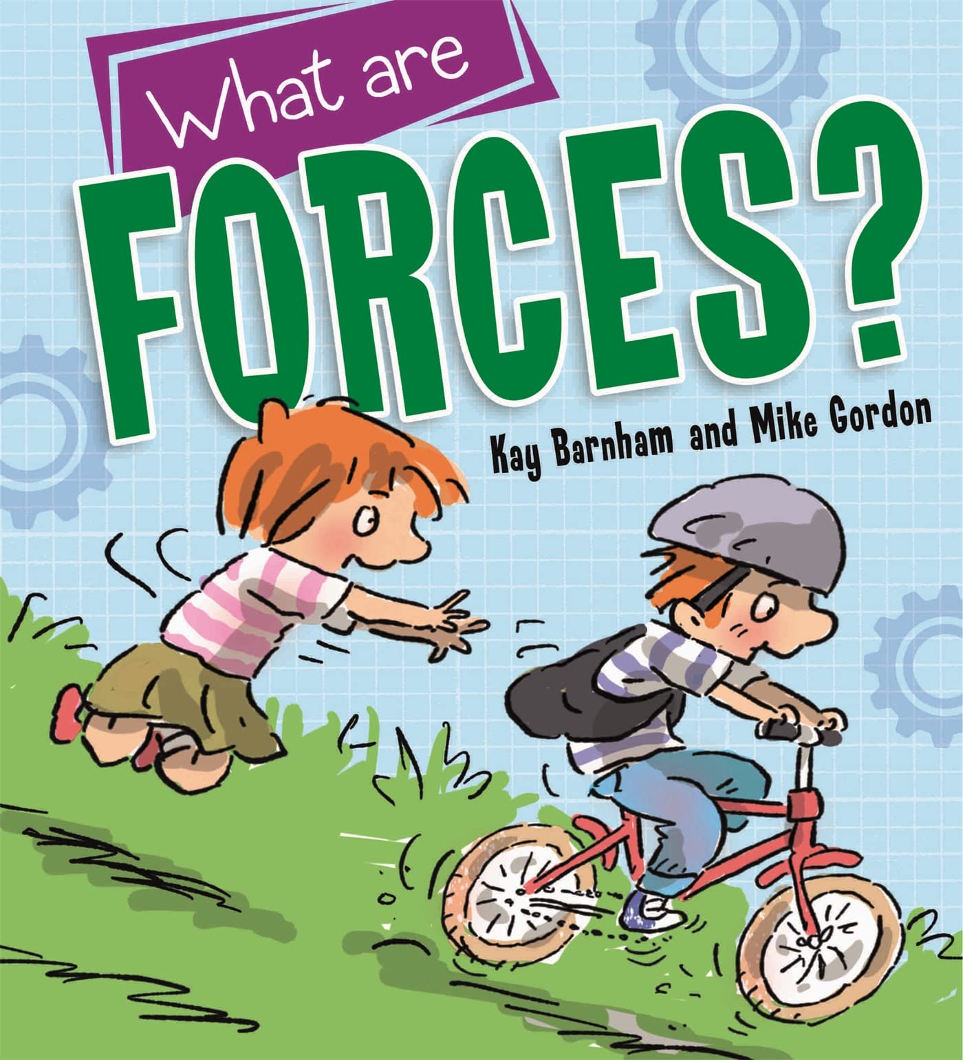 What are Forces?: Amazon.co.uk: Barnham, Kay, Gordon, Mike ...