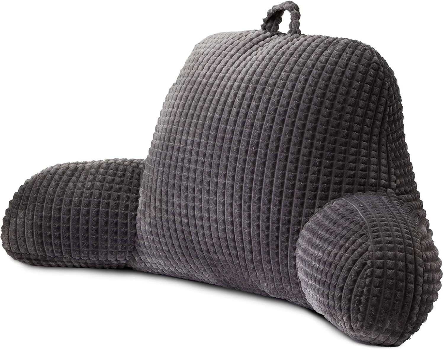 Amazon.com: A Nice Night Reading Pillow Bed Wedge Large Adult Children ...