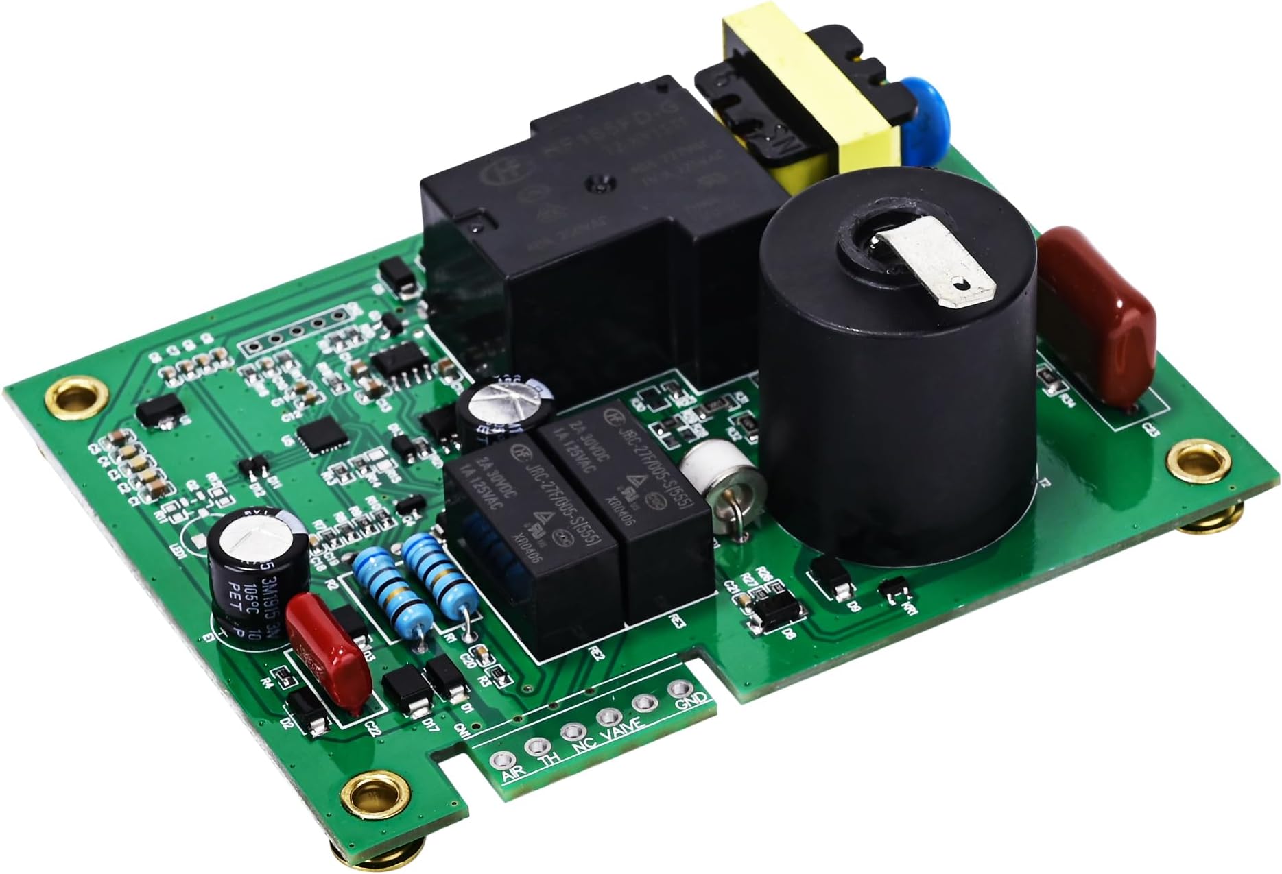 Amazon.com: YZDKSMG 520820 Ignition Control Circuit Board with Fan ...