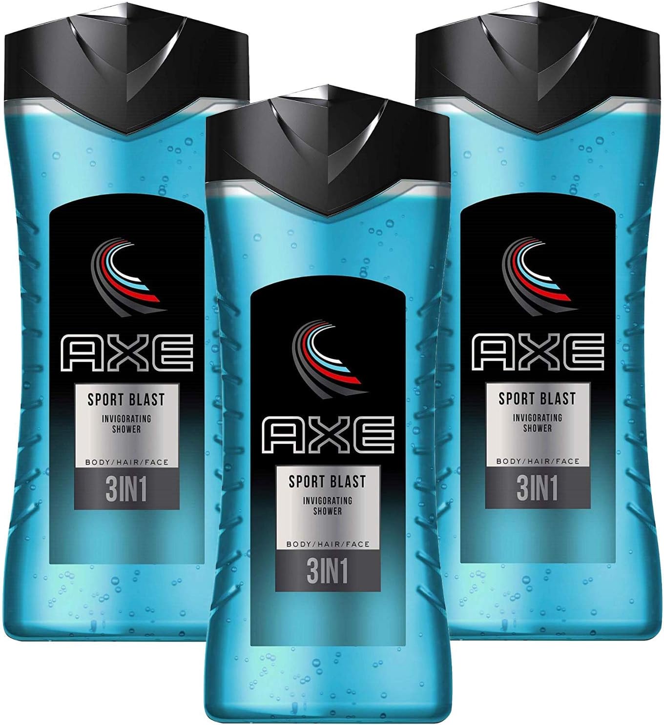 Amazon.com : Old Spice Hydro Body Wash for Men, Smoother Swagger Scent ...