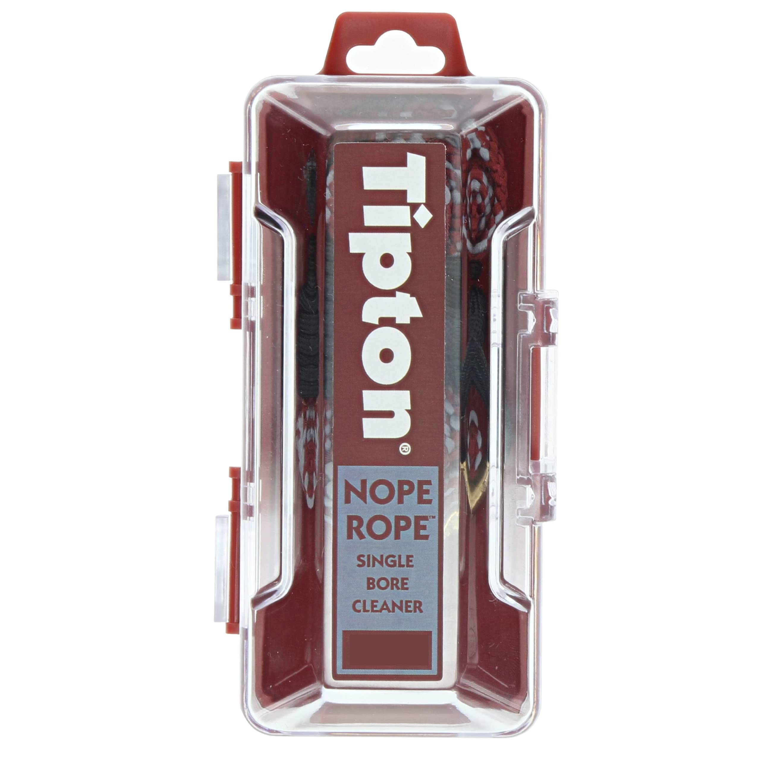 Buy Tipton Nope Ropes – Caliber Specific Pull Through Bore Snakes with ...