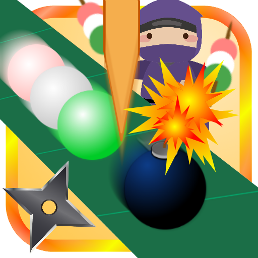 Dango Factory -Ninja's food-:Amazon.de:Appstore for Android