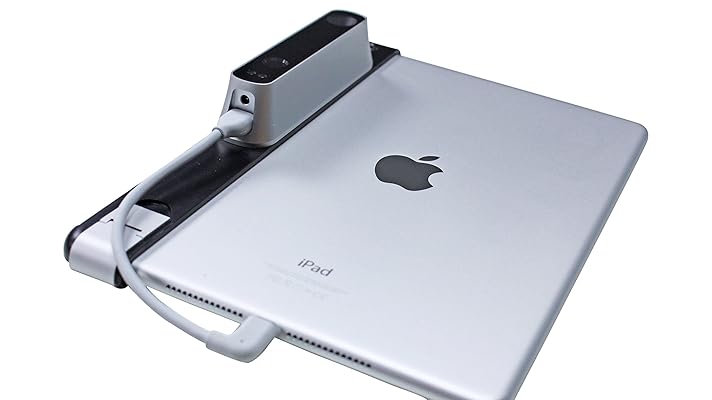 Buy Structure Sensor for iPad Air - Silver Online at Low Price in India ...