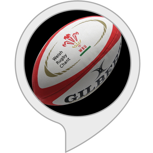 Amazon.co.uk: Welsh Rugby Chant : Alexa Skills