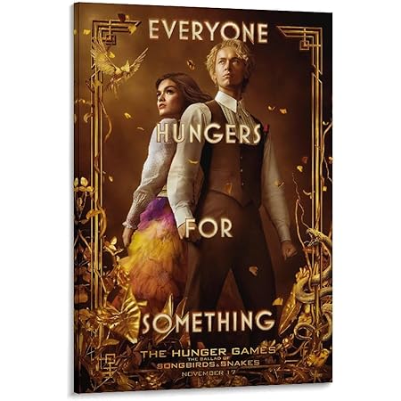 Amazon.com: HUNGER GAMES CATCHING FIRE MOVIE POSTER 2 Sided ORIGINAL ...