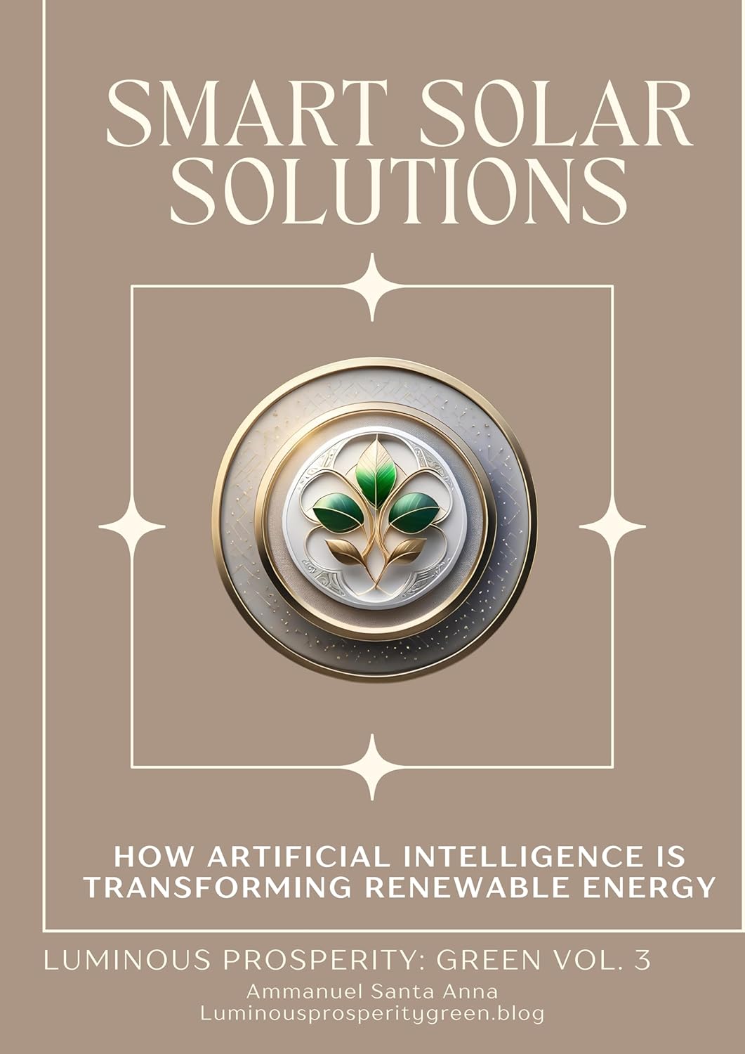 Amazon Smart Solar Solutions How Artificial Intelligence Is