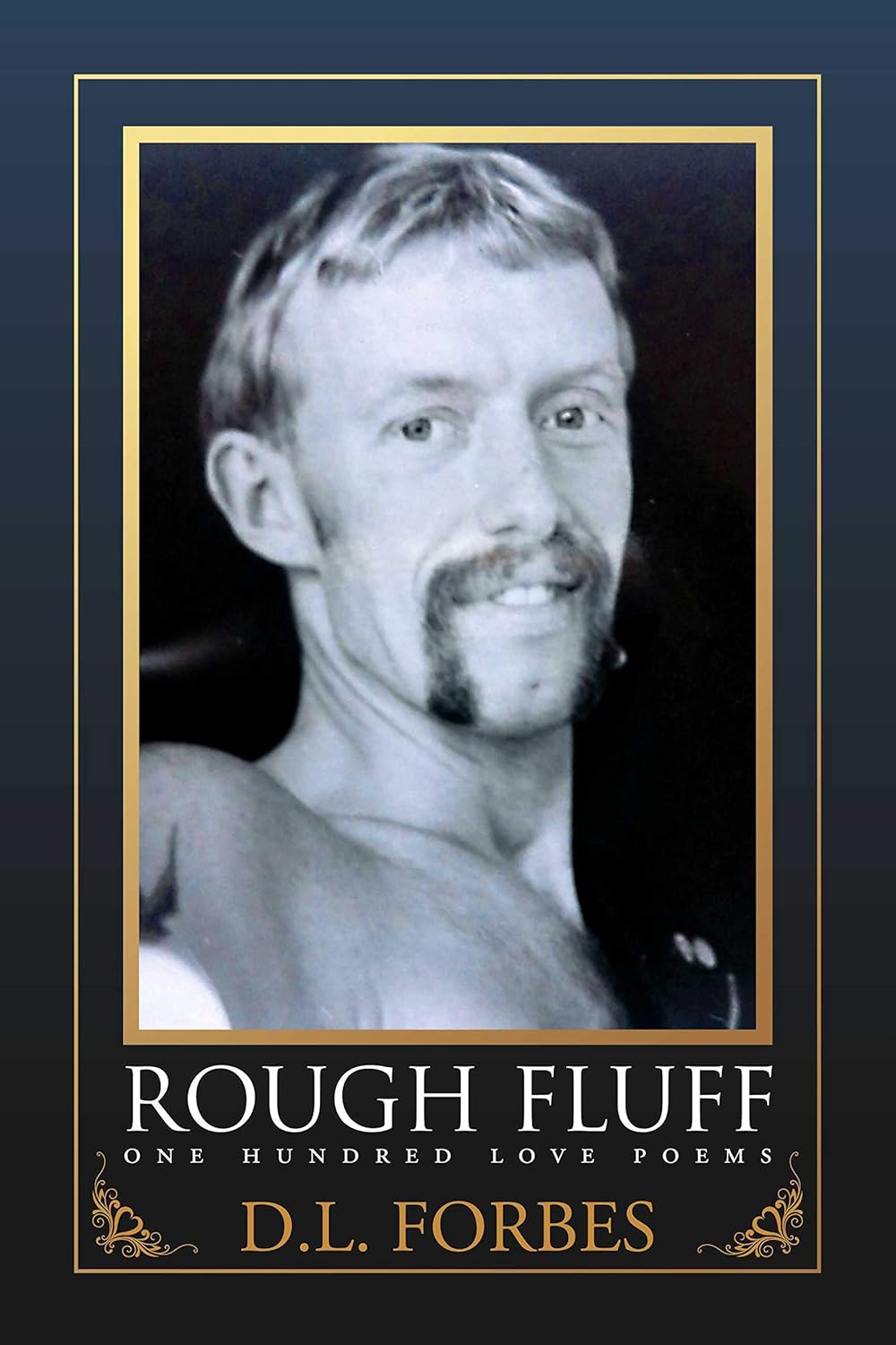 Amazon.com: Rough Fluff: One Hundred Love Poems (One Hundred Poetry ...