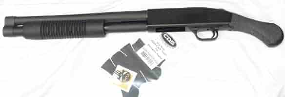 Shockwave Technologies Raptor Grip