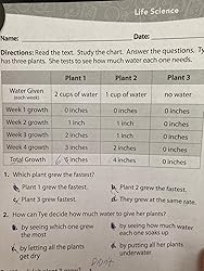 Amazon.com: 180 Days™: Science, Earth and Space Science for 2nd Grade ...