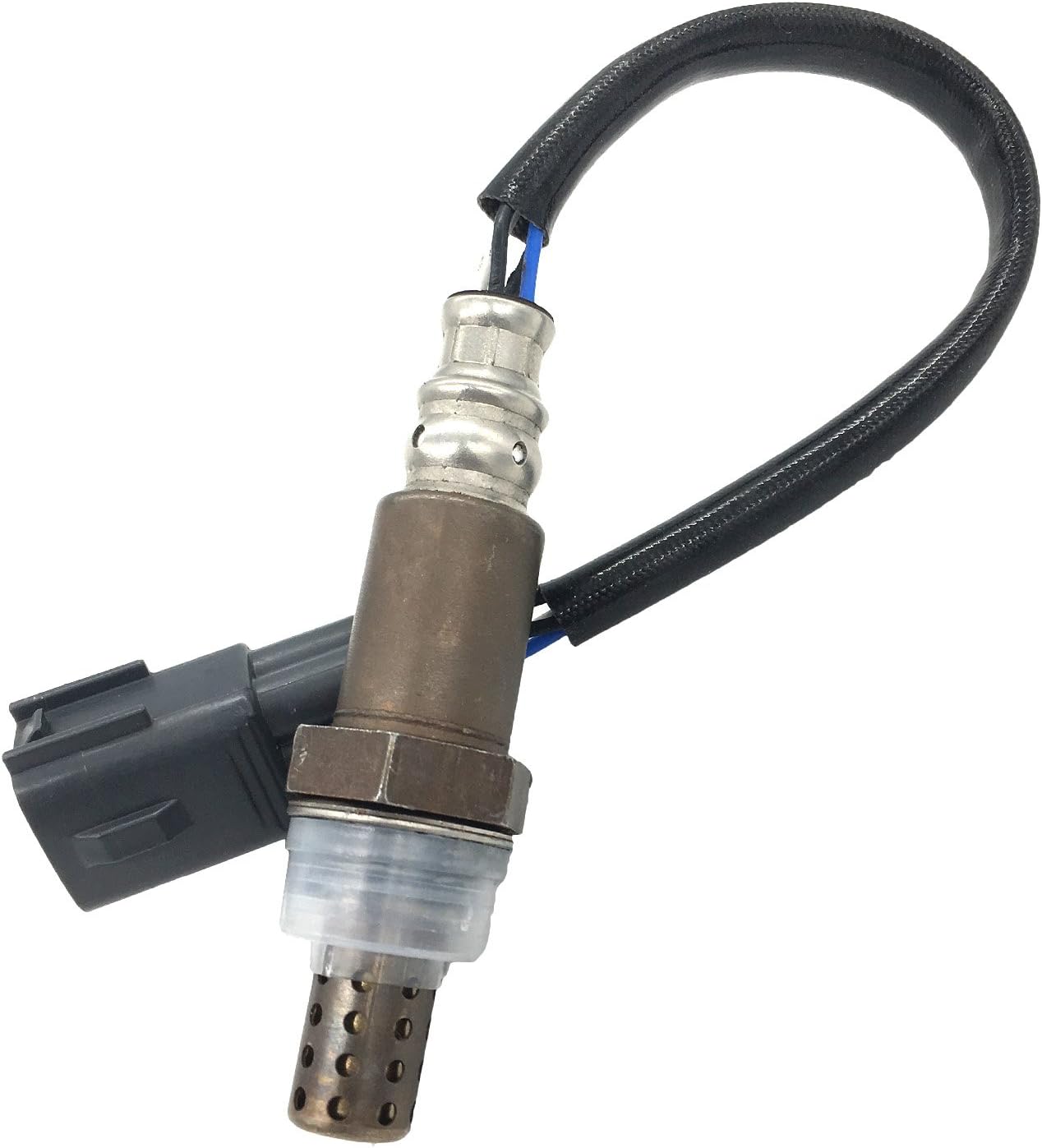 O2 Oxygen Sensor Downstream Fits for Toyota Corolla Land Cruiser Carina ...