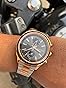 Titan Neo Analog Silver Dial Men's Watch NN1733KM03/NP1733KM03 : Amazon ...