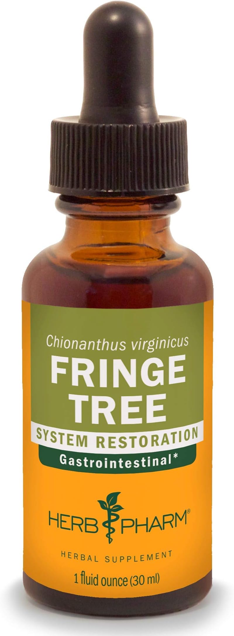 Amazon.com: Herb Pharm Fringe Tree Liquid Extract for Digestive System ...