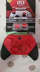 Amazon.com: KontrolFreek Apex Legends: Predator Edition Performance Thumbsticks for Xbox One ...