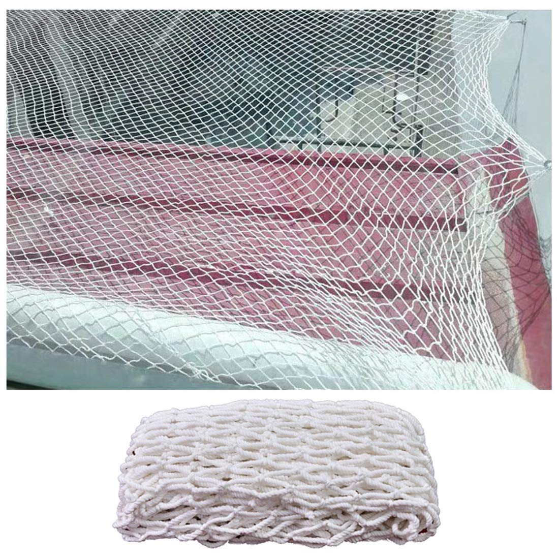 Buy Freight Net,Playground Rope Net, Safety Netting for Fall Prevention ...