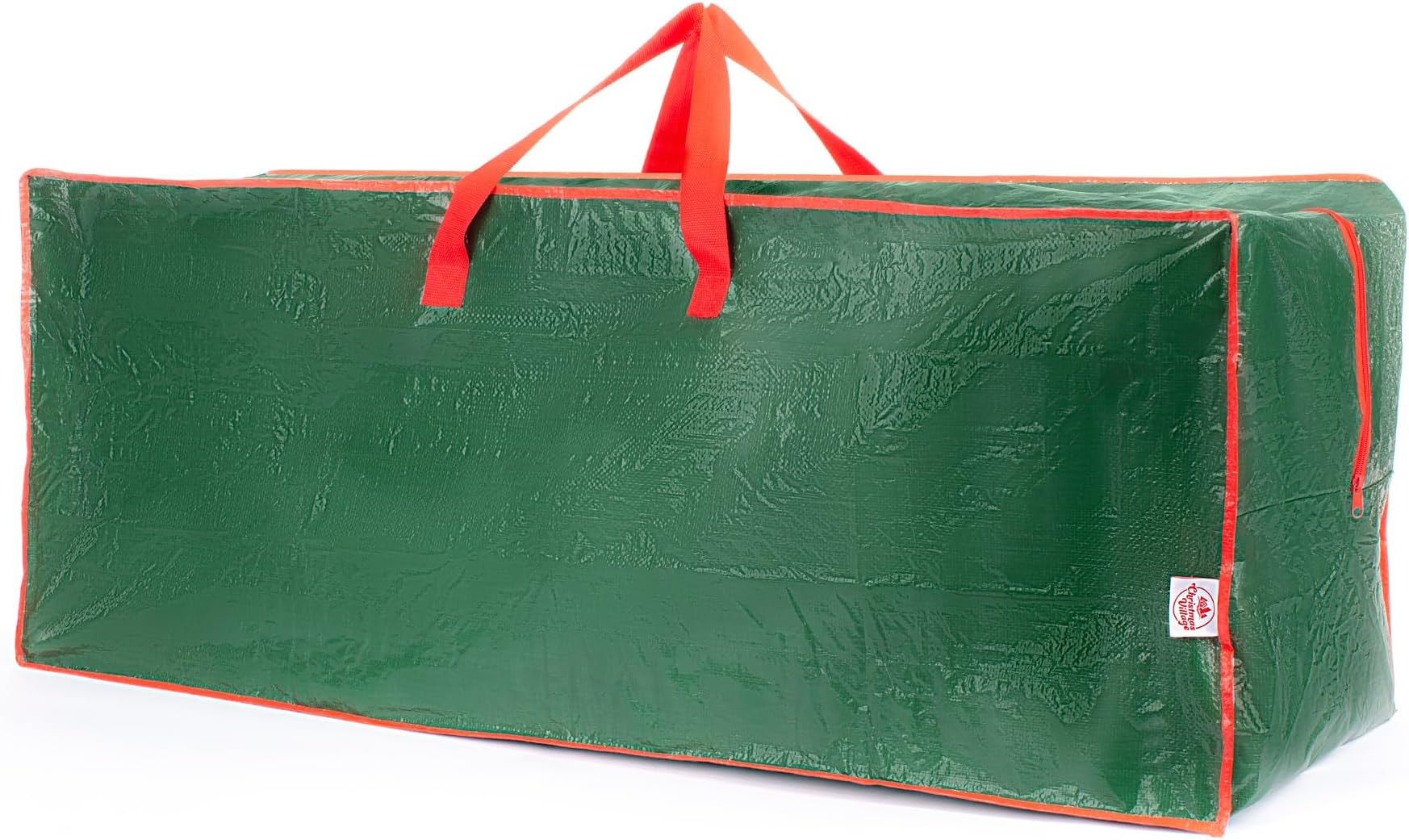 DSL Christmas Tree Storage Bag with Handles – Easy to Store Christmas ...
