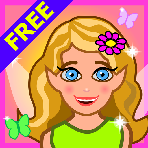 Fairy Math Lite:Amazon.com:Appstore for Android