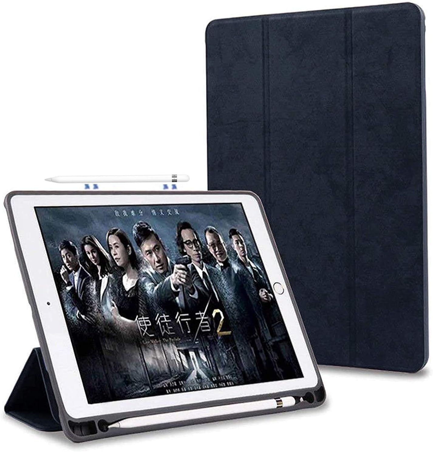 ProElite case for iPad Air 11 inch 2024 M2 case, iPad Air 5th/4th ...