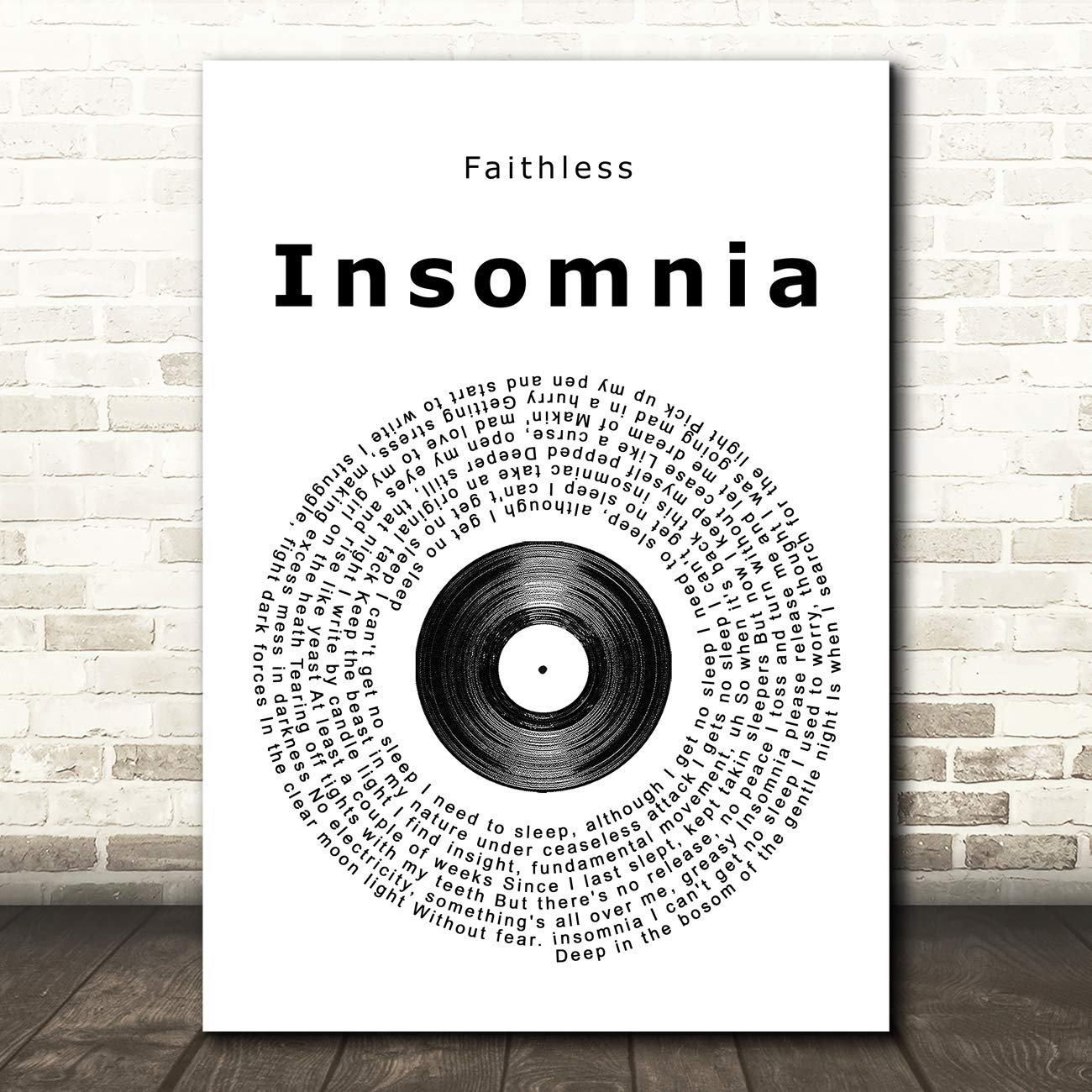 Insomnia Quotes