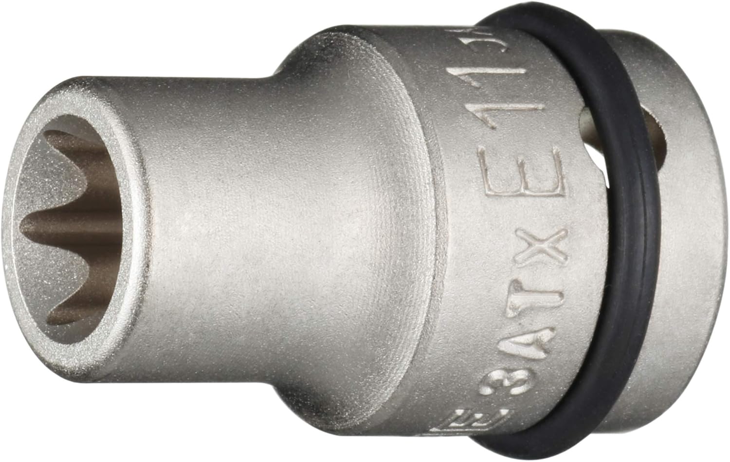 Amazon.com: TONE 3/8" Drive E-Torx Impact Socket (3ATX-E11) : Tools ...