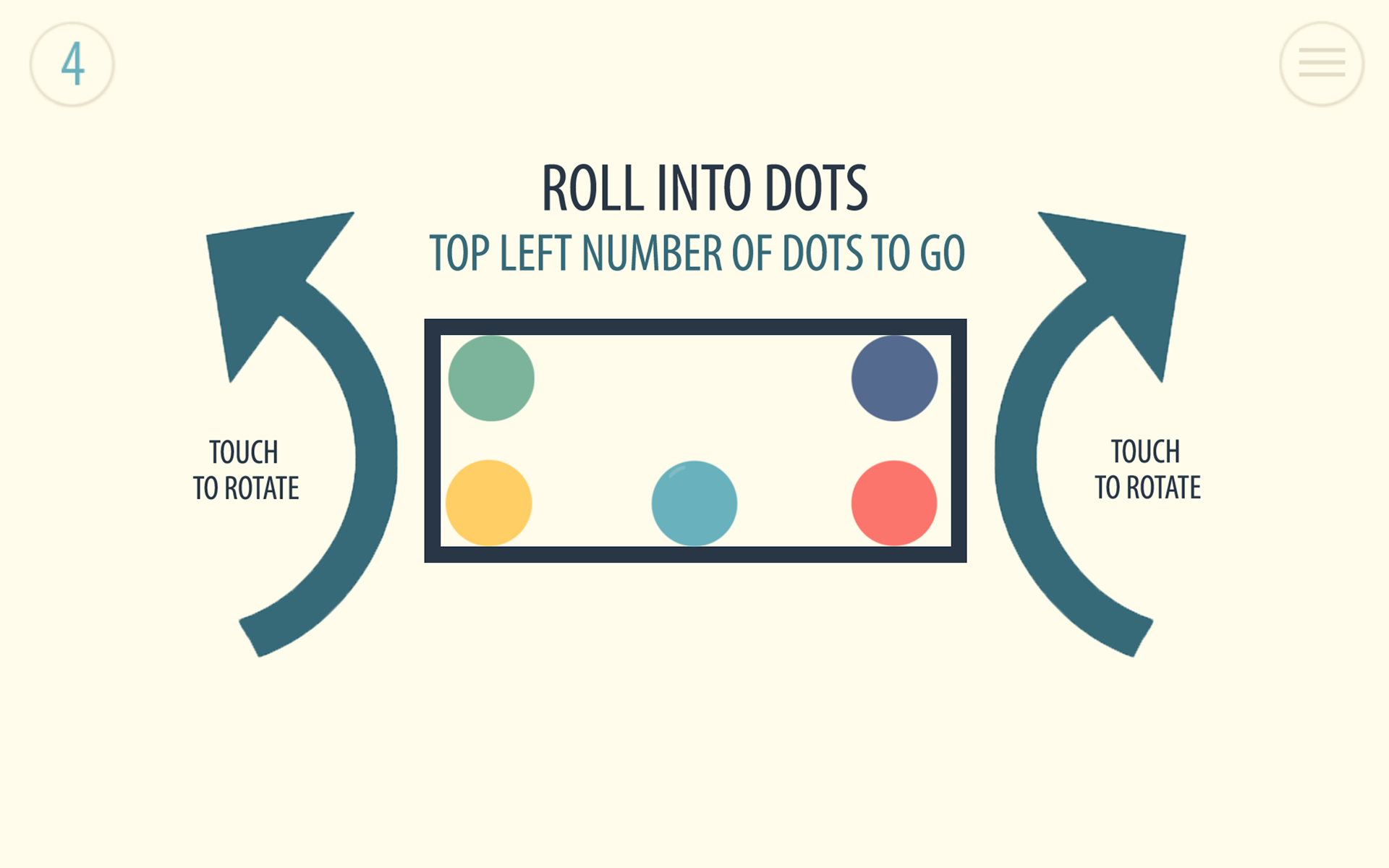 Go Dot Go - Application sur Amazon Appstore