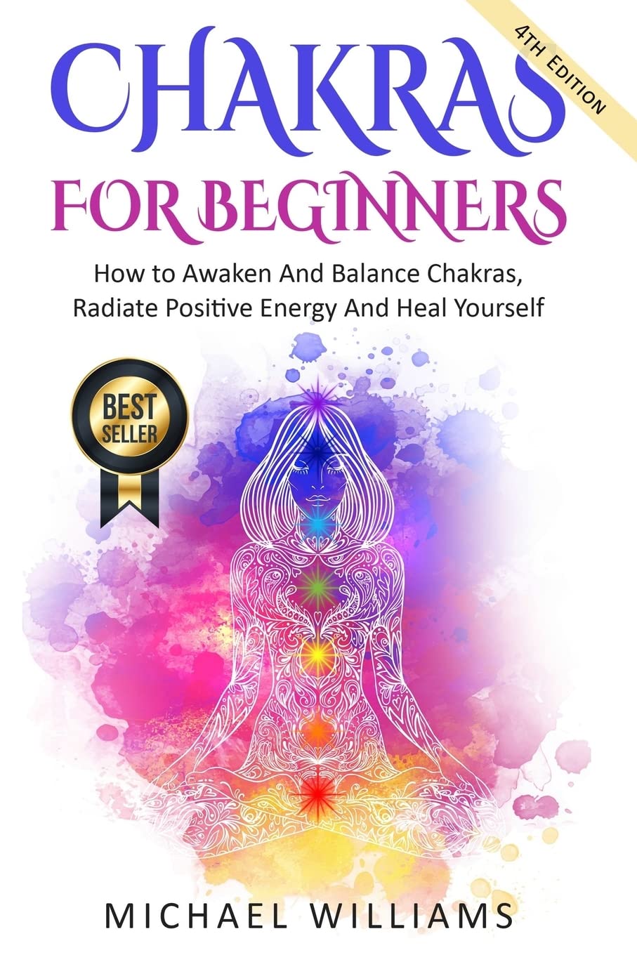 Amazon.com: CHAKRAS: Chakras For Beginners - How to Awaken And Balance ...