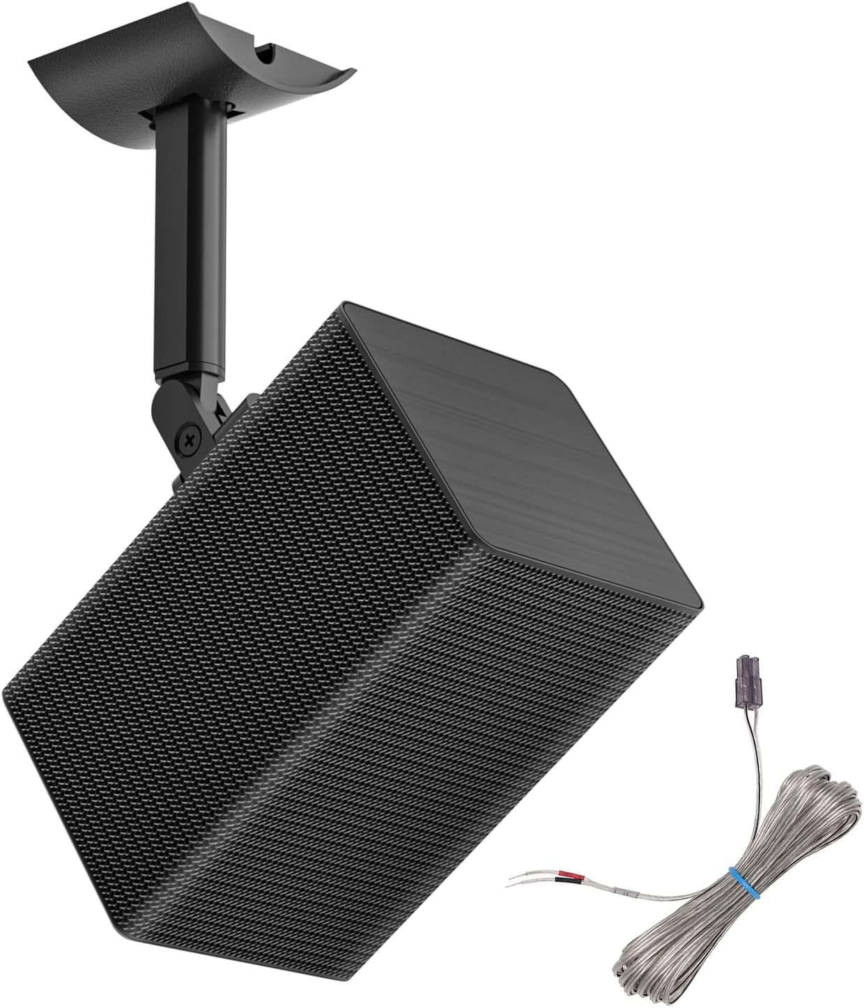 Amazon.com: Yibracki Wall and Ceiling Mount for Bose 161, Bose 151 SE ...