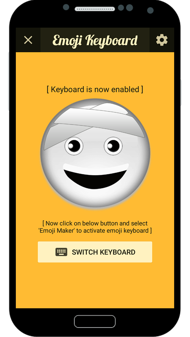 Emoji Maker - App on Amazon Appstore